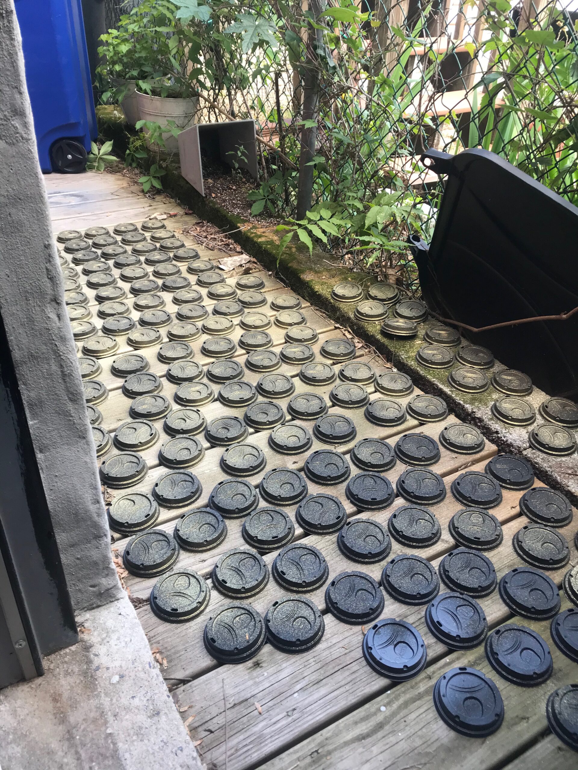 "Come To My Window" Display - Songbird Karaoke